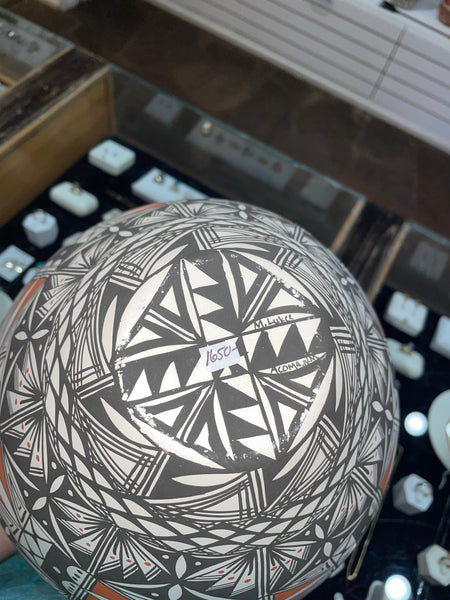 Handcrafted Pottery by Myra Lukee – Golden Adobe Trading Co. Online ...
